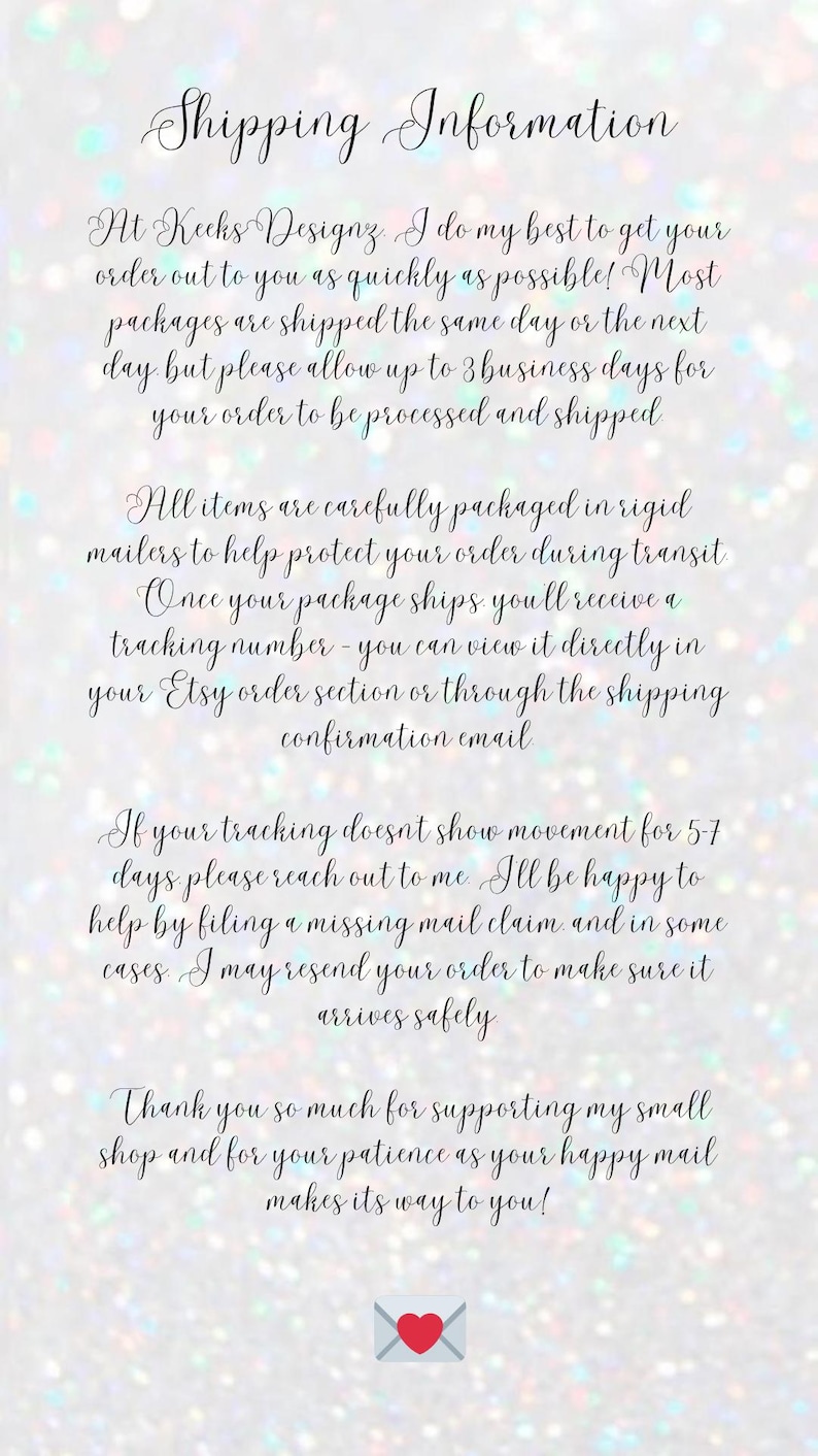 Valentine’s Day Prison Wife Writing Set | My One and Only Stationery ...