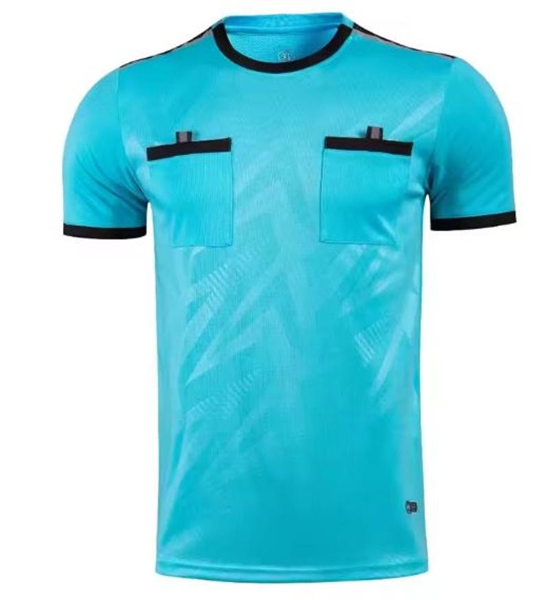 Professional Referee Uniforms for Men. - Etsy