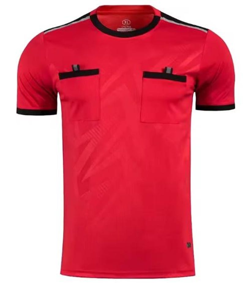 Professional Referee Uniforms for Men. - Etsy