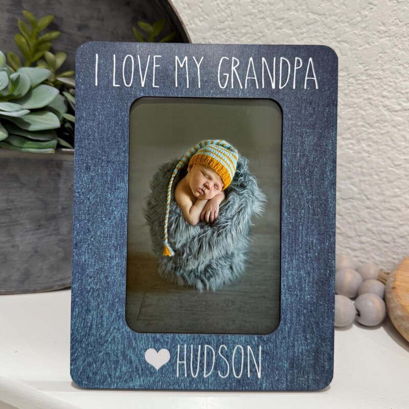 Grandpa Gift - 60+ Gift Ideas for 2026