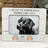 Rainbow Bridge - Etsy