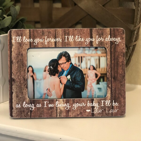 Ill Love You Forever - Etsy