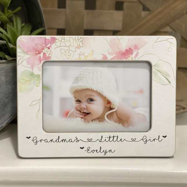 Grandma Frame - Etsy