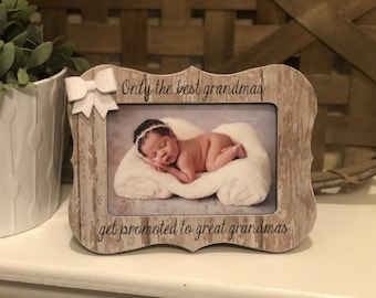 Great Grandma Frame - Etsy