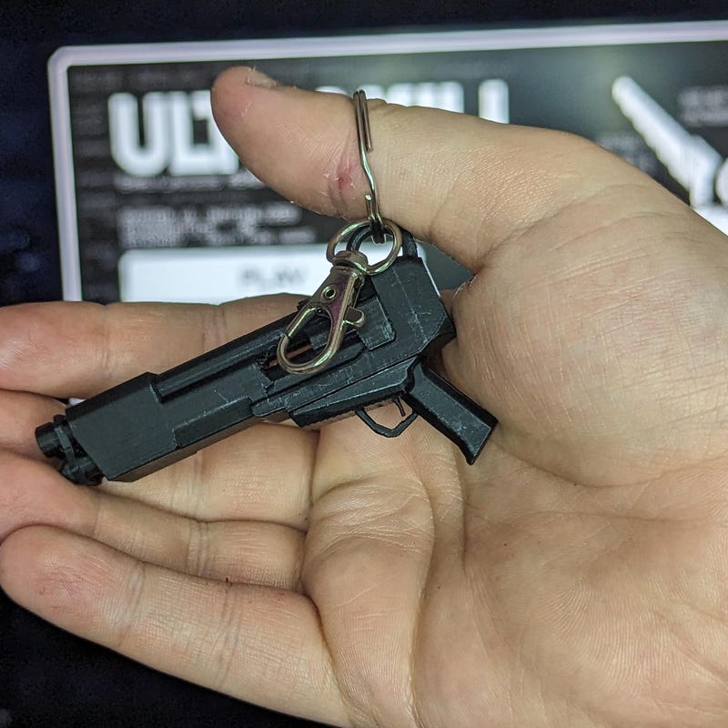 Ultrakill Merch - Etsy