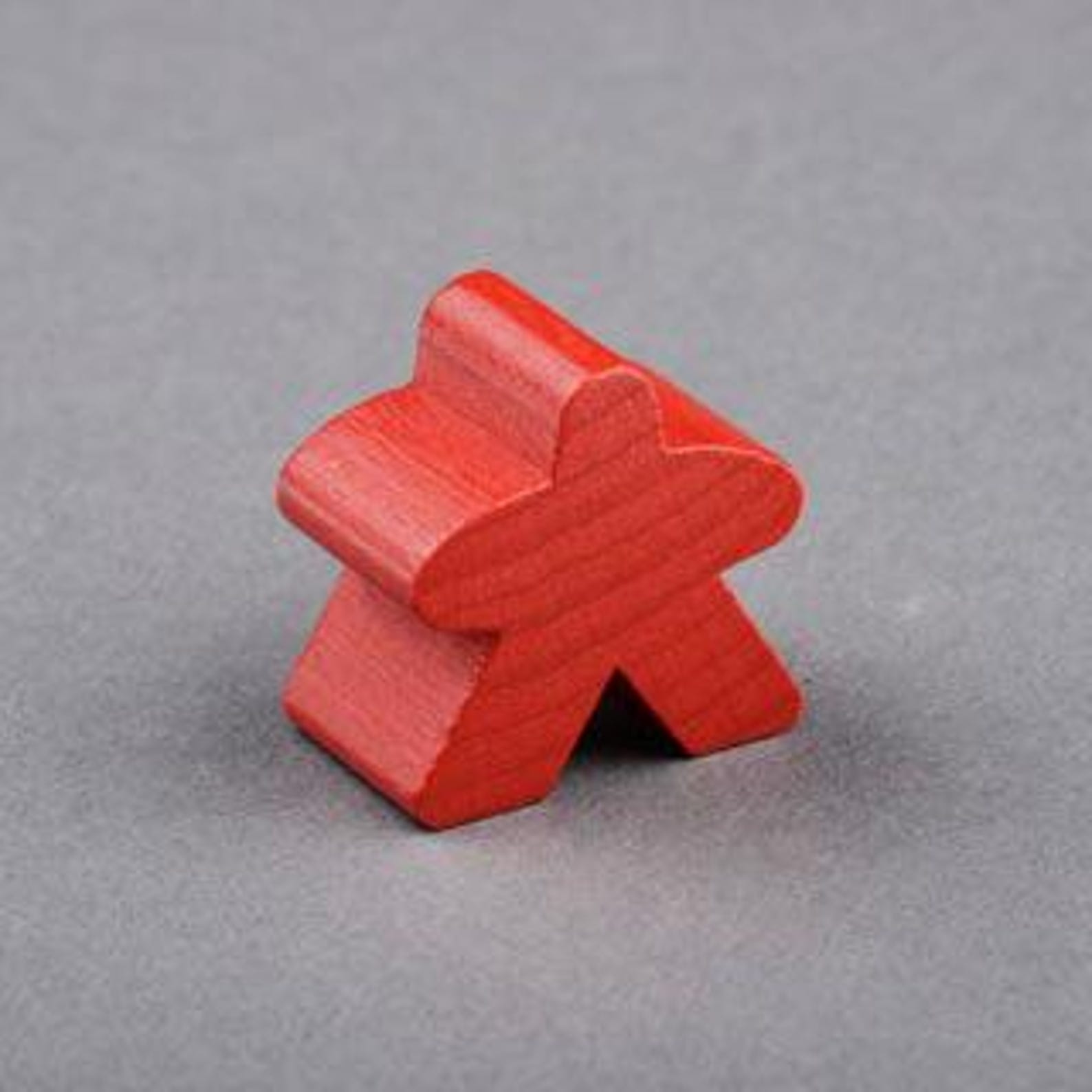 Wooden Meeples, Wooden Tokens for Board Games 100pcs - Etsy