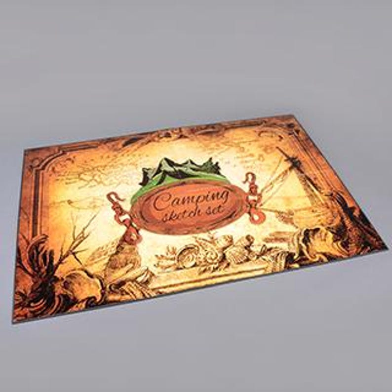 Custom Game Boards, Design Your Own Game Board - Etsy