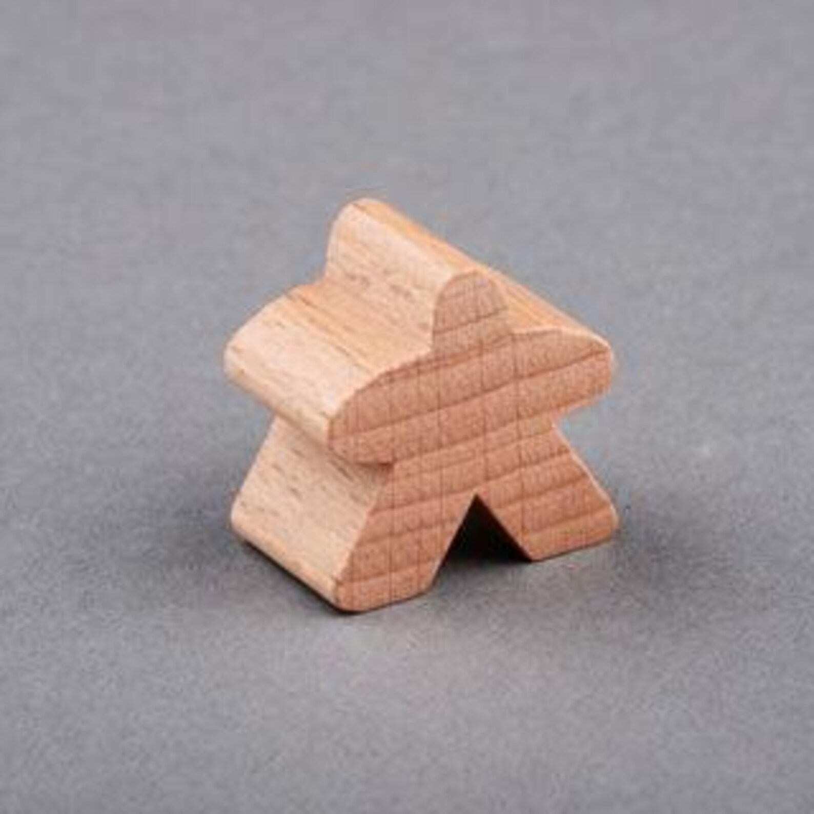 Wooden Meeples, Wooden Tokens for Board Games 100pcs - Etsy