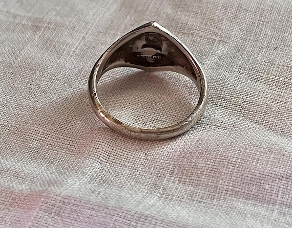 1950s United States Cubscouts Boyscouts Sterling Silv… - Gem