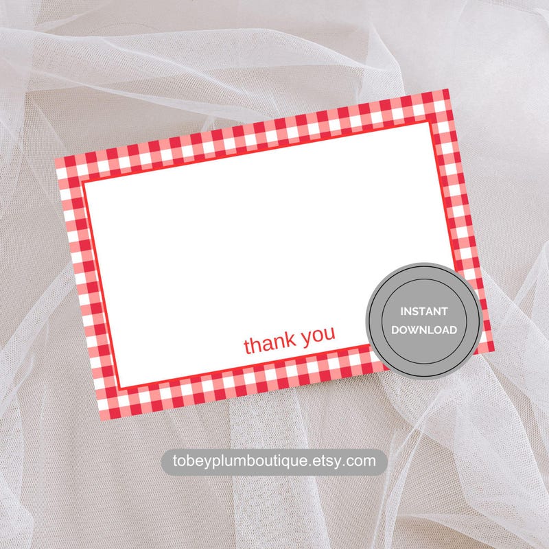 Heartfelt Personal Card - Etsy