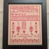 Summer Quaker (PDF) - Etsy