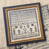 Summer Quaker PDF - Etsy