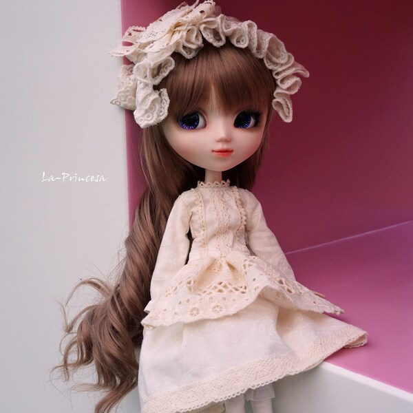 Custom Pullip - Etsy
