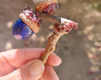Mini Wand - Etsy
