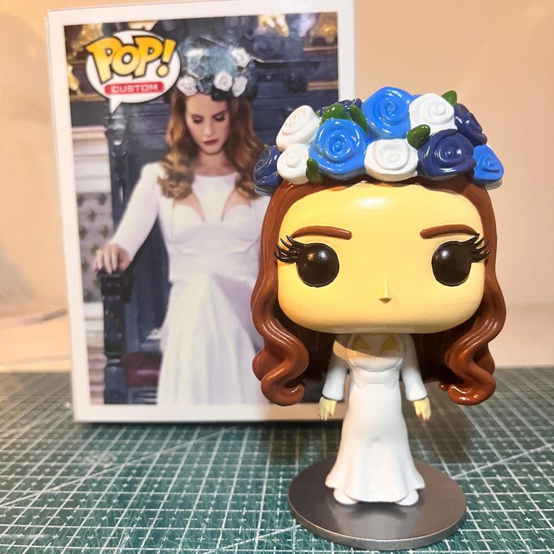 Funko Pop Yourself - Etsy UK