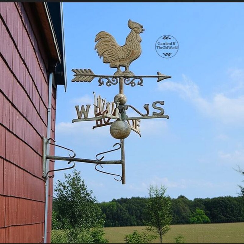 Weather Vane - Etsy UK
