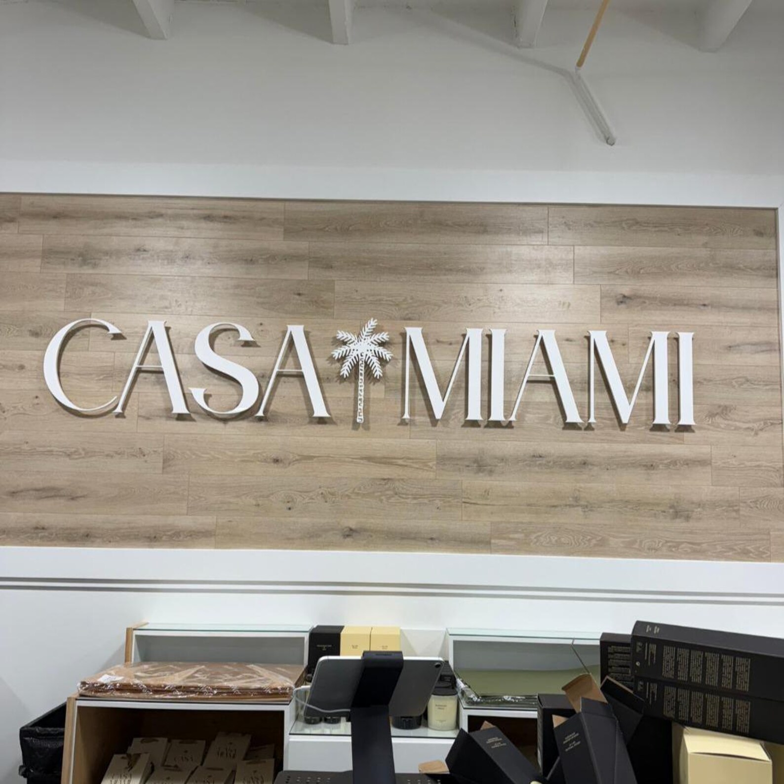 Laser Cut Logo Sign, Raised Metal Letters, Business Logo Signs ...