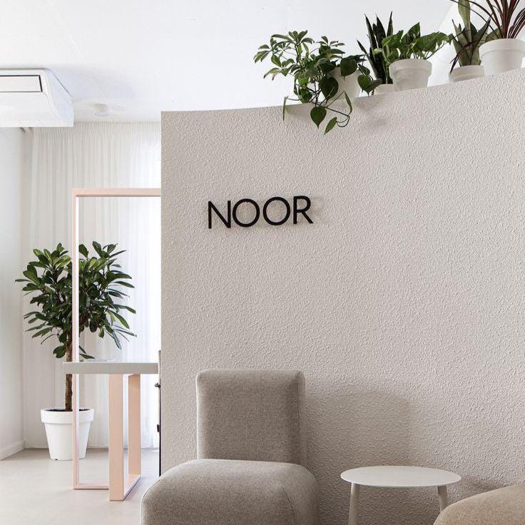 Laser Cut Logo Sign, Raised Metal Letters, Business Logo Signs ...