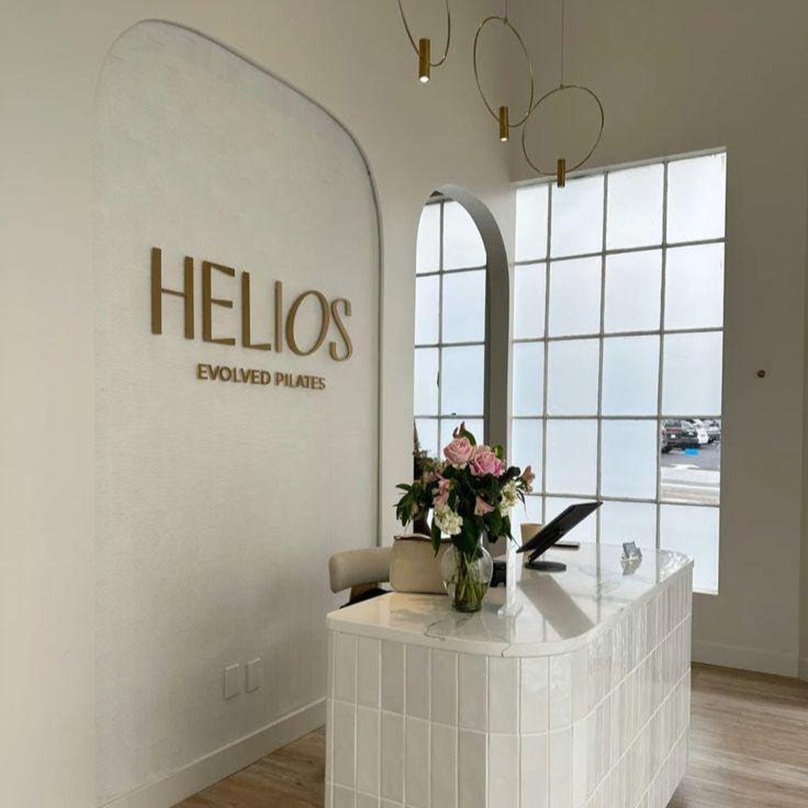 Laser Cut Logo Sign, Raised Metal Letters, Business Logo Signs ...