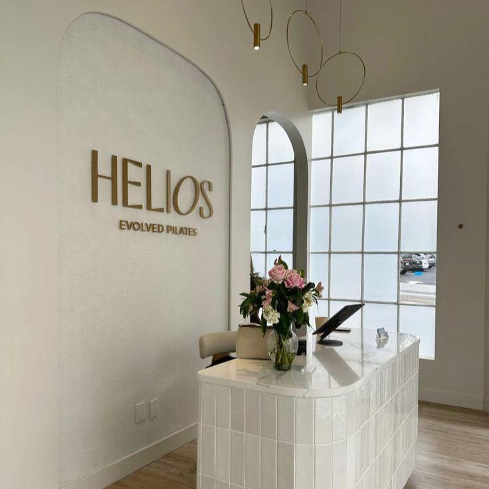 Laser Cut Logo Sign, Raised Metal Letters, Business Logo Signs ...