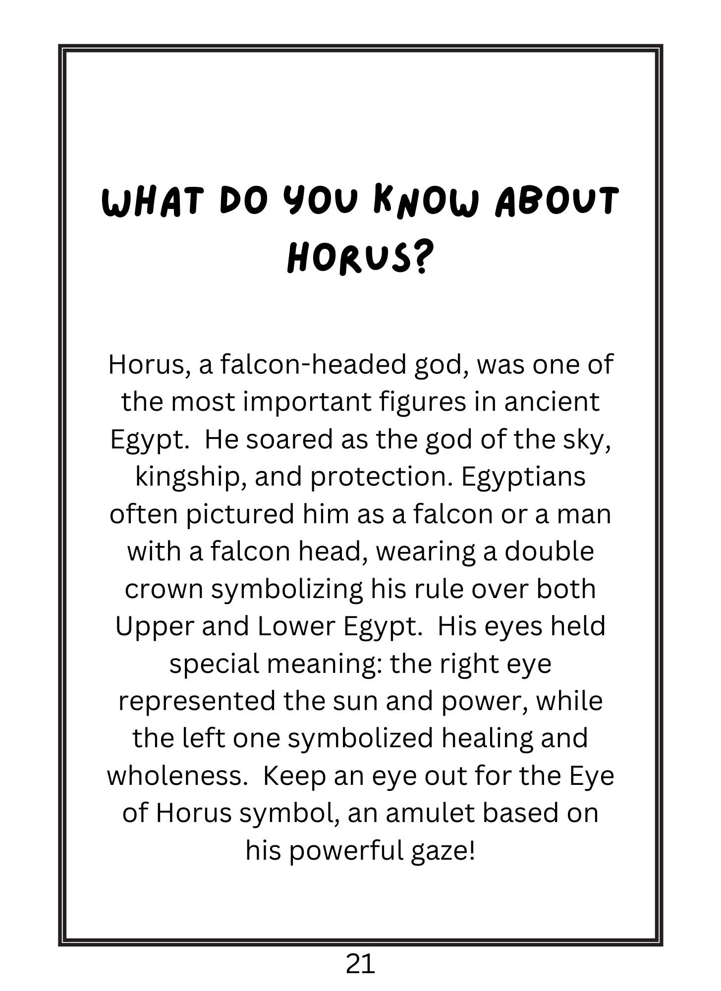 Egyptian Pharaohs Coloring, Ancient Egypt Coloring Pages, Egyptian ...