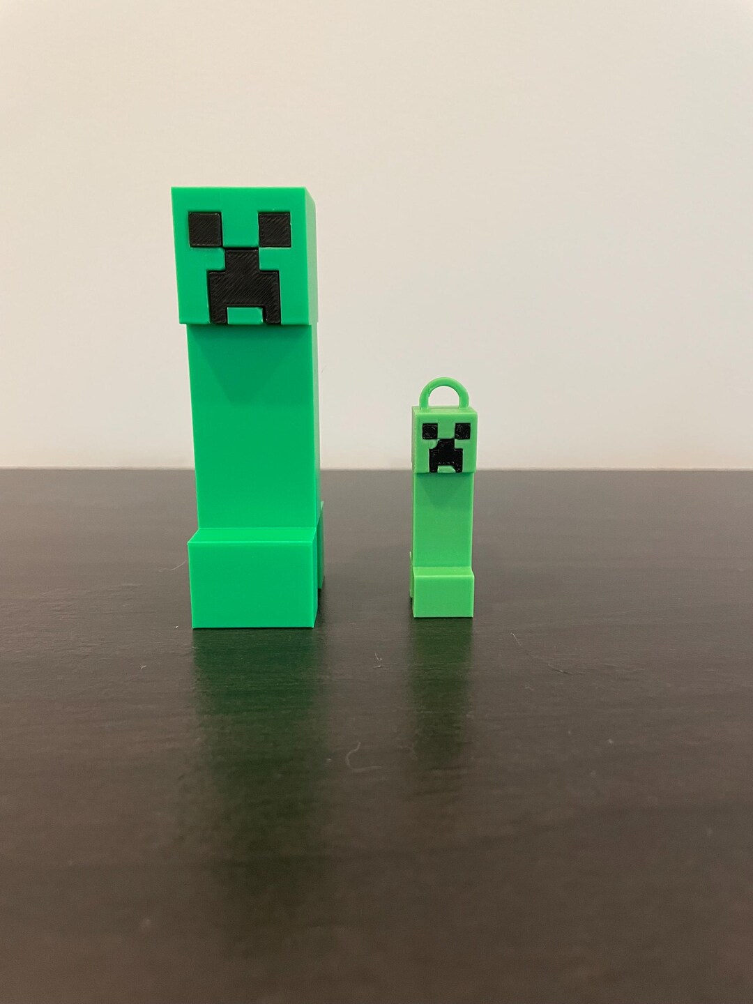 Minecraft Creeper – Perfect Gift for Minecraft Fans & Gamers - Etsy