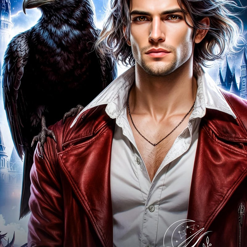 Gothic Profile Pictures - Etsy