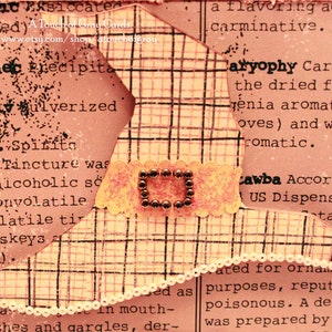 Halloween Card - I Put a Spell on You - Handmade Witch Hat Halloween ...