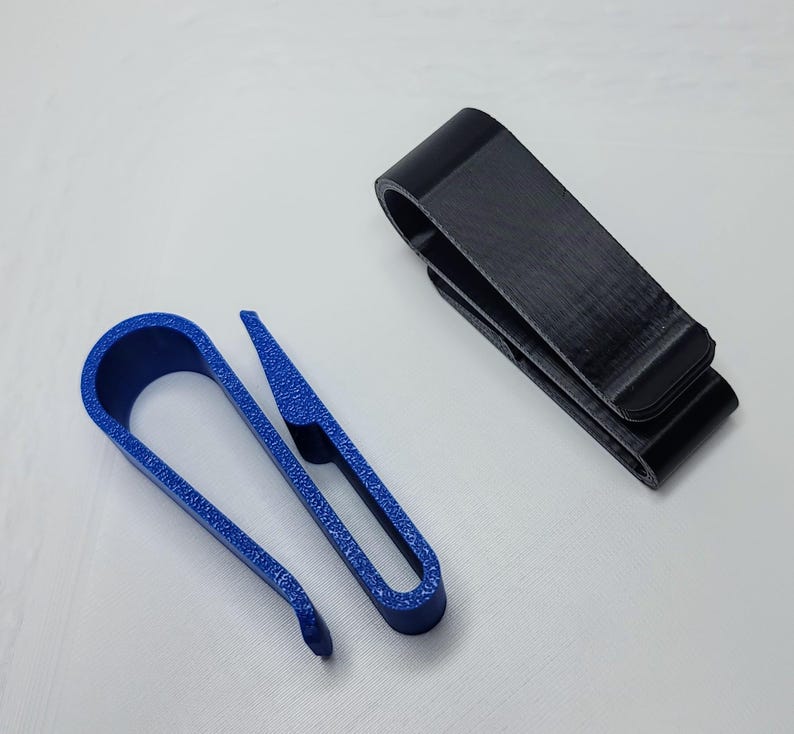Sun Visor Clip for Sunglasses – Minimal Car Glasses Holder – Universal ...
