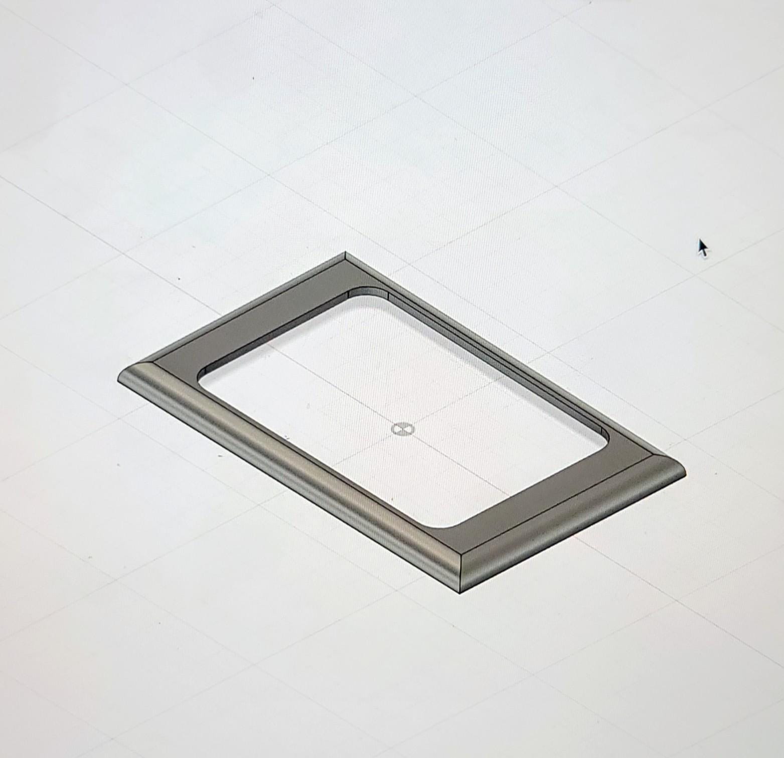 Custom 3D Printed PETG Part: Simple Design, Quick Turnaround - Etsy