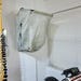 Lawn Mower Bag Wall Mount: Universal Garage Storage Bracket - Etsy