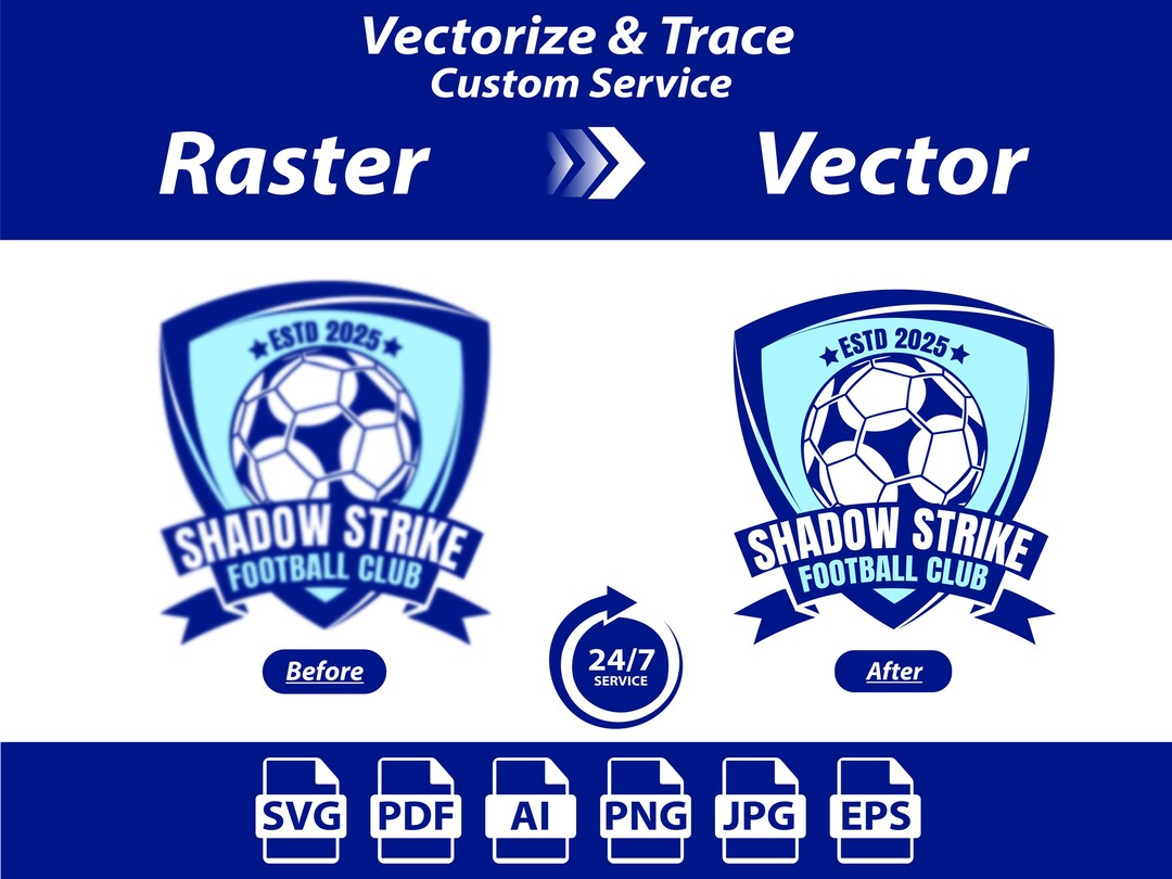 Image to Vector, Photo to SVG, Photo to Vector, Convert Vector Graphics ...