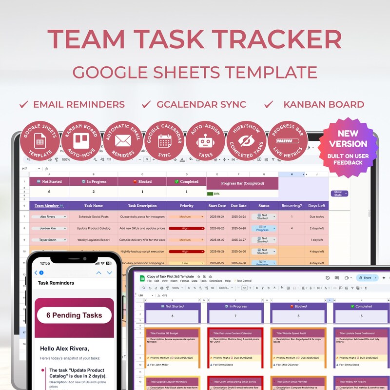 Task - Etsy