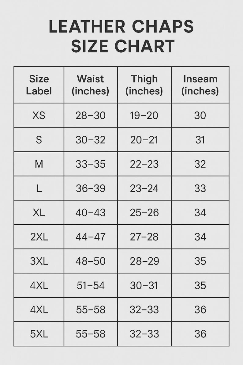 Handmade Suede Fringe Leather Chaps: Western Rodeo Cowboy Pants With ...