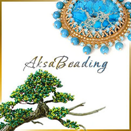 AksaBeading - Etsy