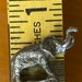 Rare Miniature Elephants- Lead Castings for Decor or Crafting - Etsy