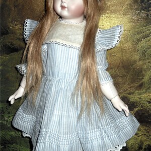 Artists Reproduction Steiner Doll Beautiful Soft Authentic Looking ...