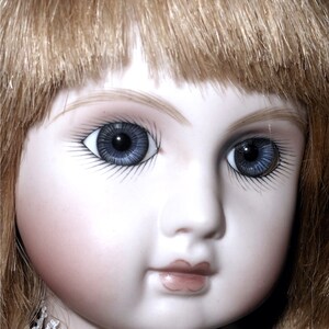 Artists Reproduction Steiner Doll Beautiful Soft Authentic Looking ...