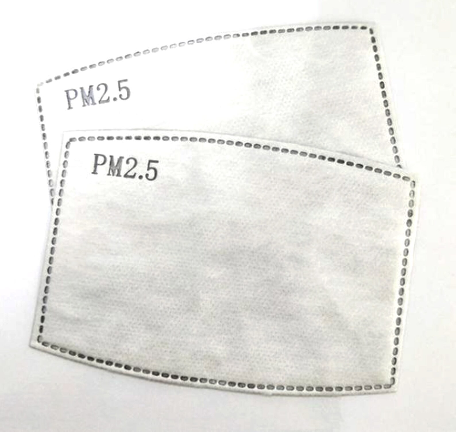 Cloth Face Mask / Filter PM2.5 Face Mask / Wired Face Mask | Etsy