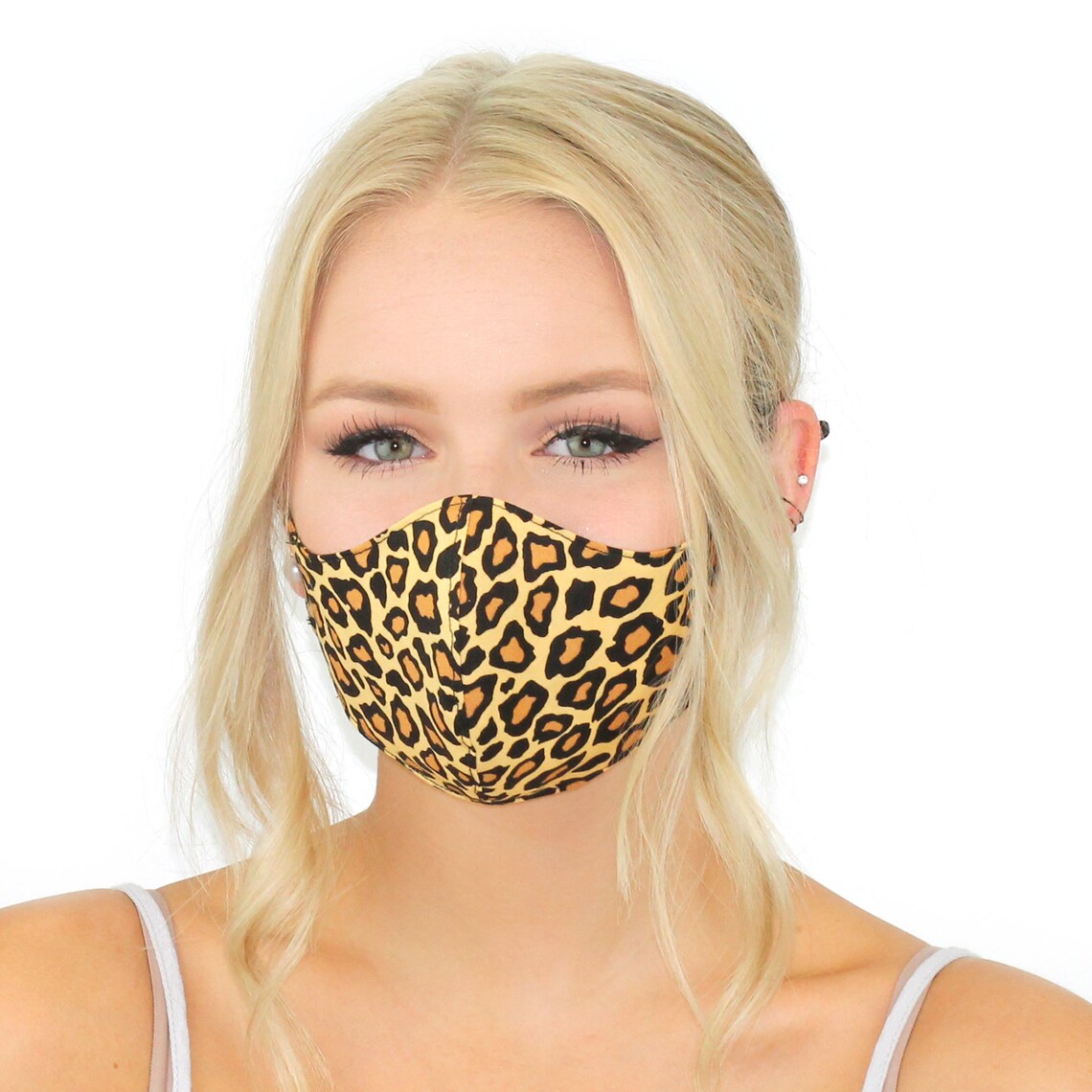 Cloth Face Mask / Designer Face Mask /cotton Designer Dust - Etsy