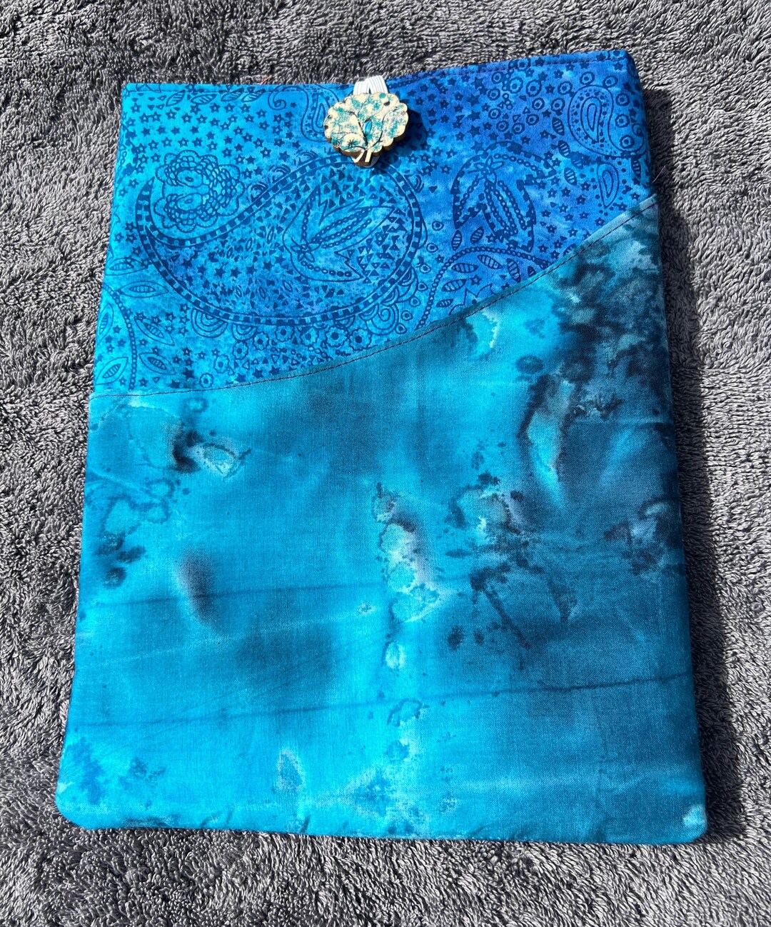 Book Cover - Etsy