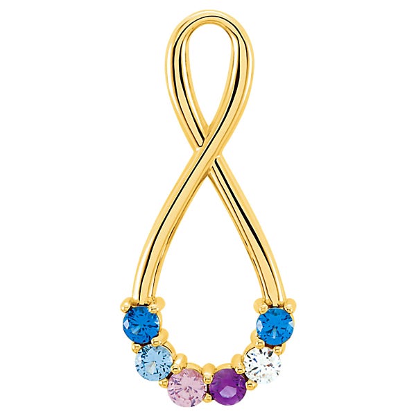 Family Infinity - Etsy