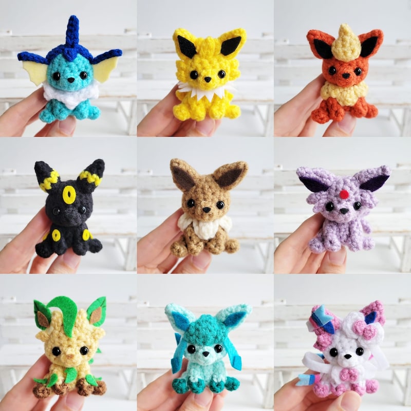 Fluvsies Plush - Etsy