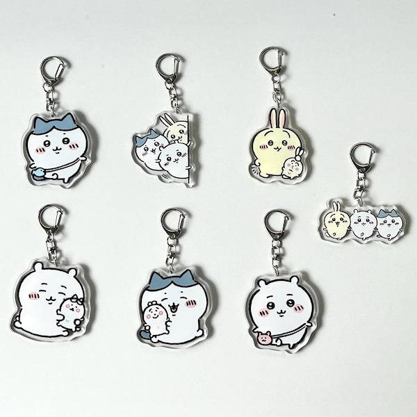 Chiikawa Usagi - Etsy