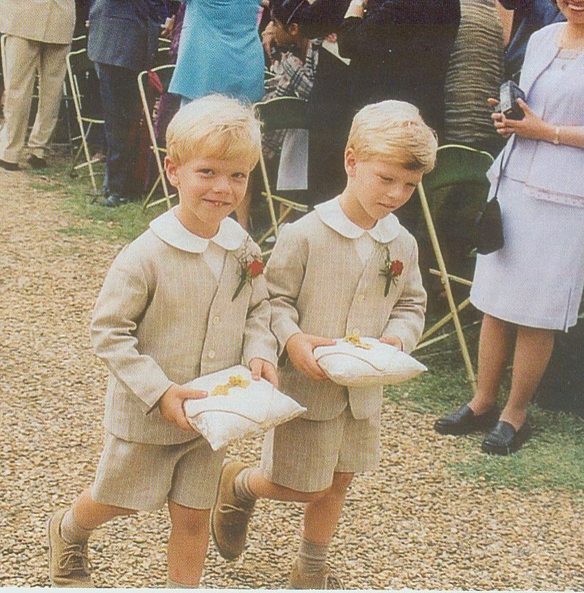 Boys Eton Suit - Etsy