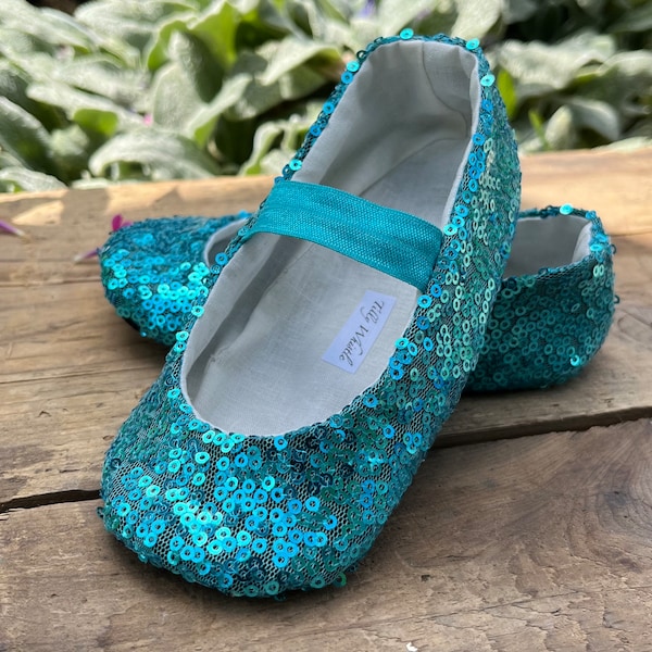 Turquoise Shoes - Etsy