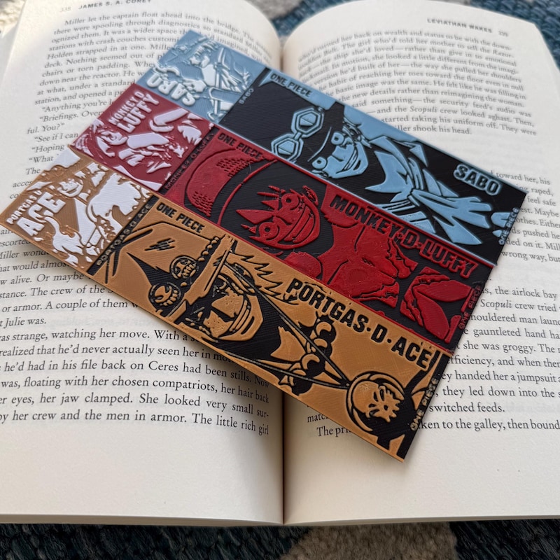 One Piece Gifts Ace - 60+ Gift Ideas for 2026