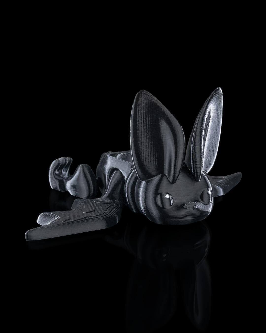 Flying Bat (push Button Flaps) - Etsy