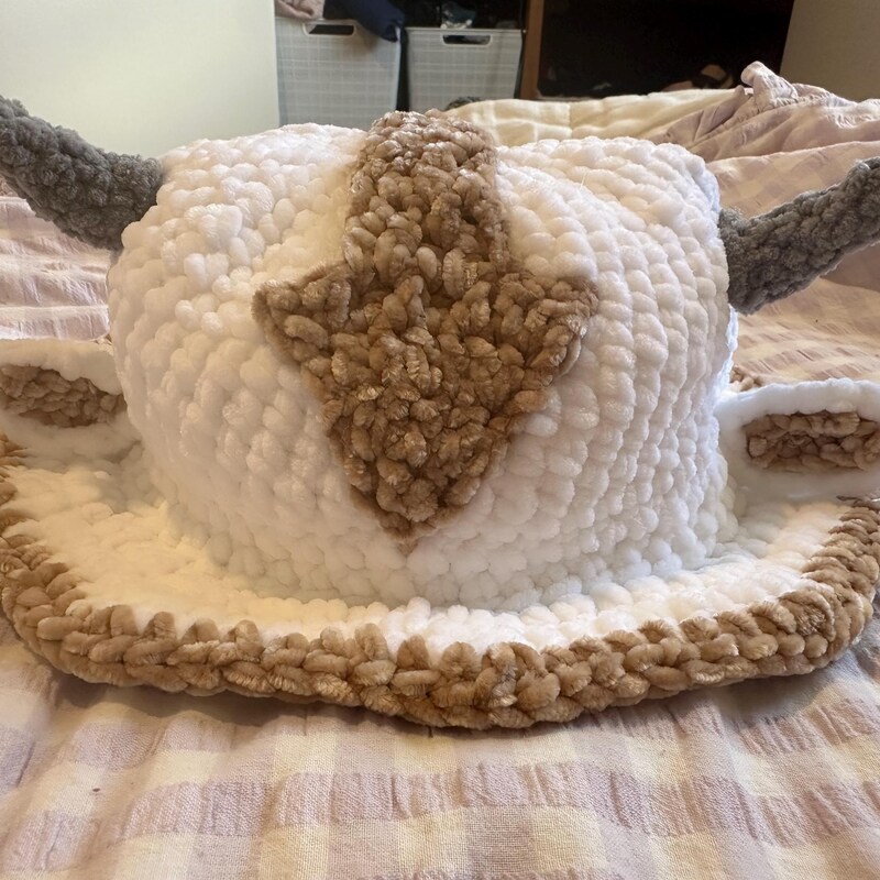 Appa Bucket Hat - Etsy