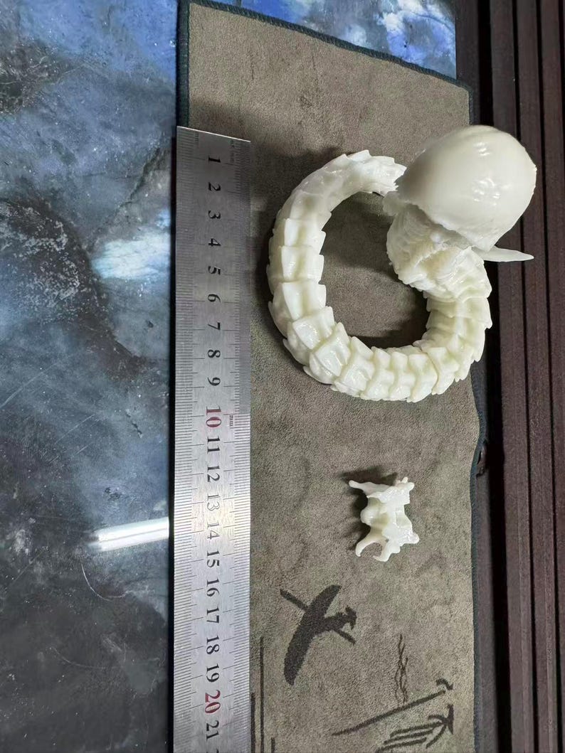Alien Chestburster Resin Statue – 10.5×10.5 Cm Hand-painted Horror ...